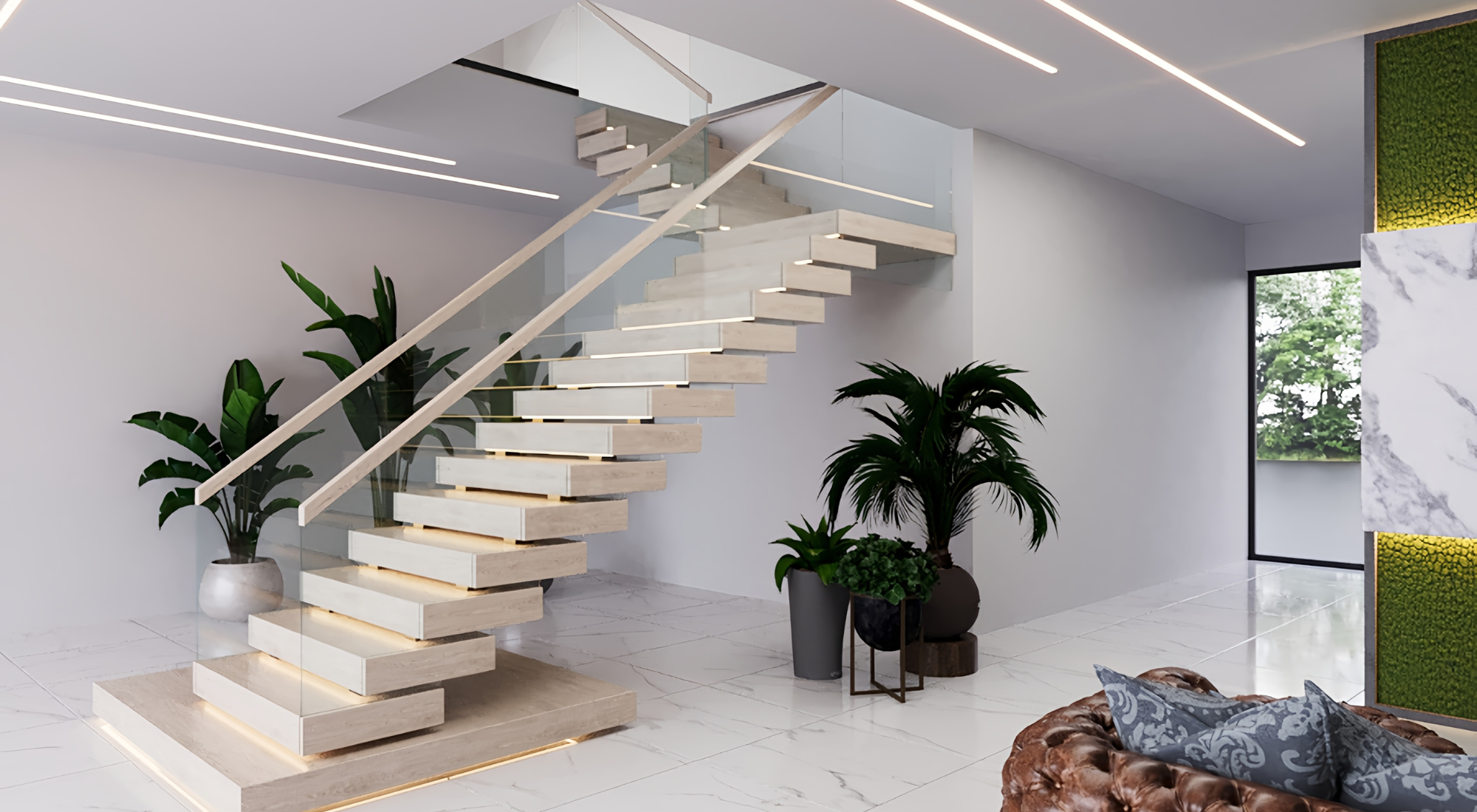 5" Treads – Tom Fiello