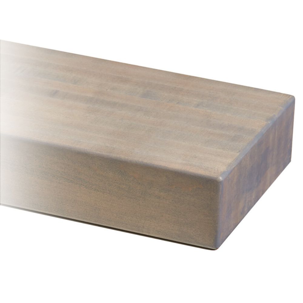 Hard Maple Stained Treads - Timeless Elegance – Tom Fiello